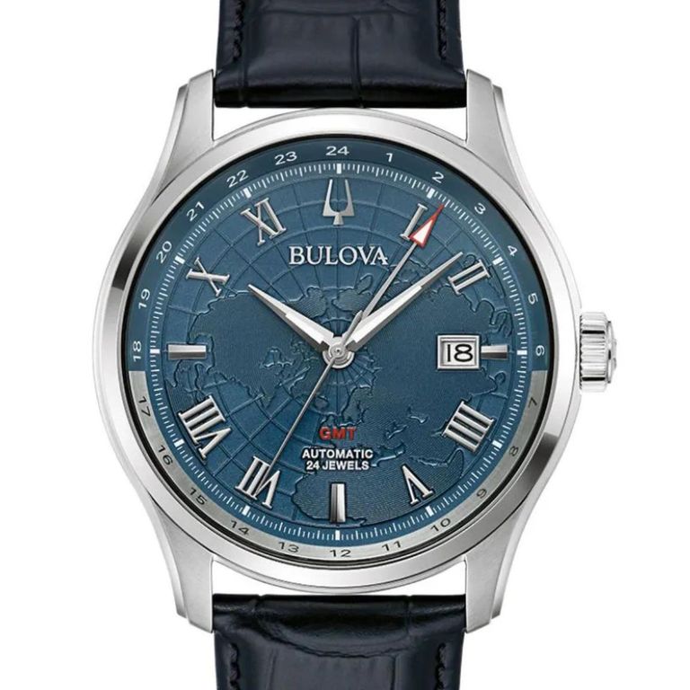 BULOVA Reloj Bulova Hombre 96B385 | falabella.com