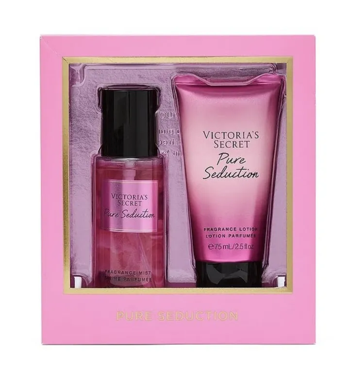 VICTORIA'S SECRET Set Pure Seduction 75 ml Victoria’s Secret ...