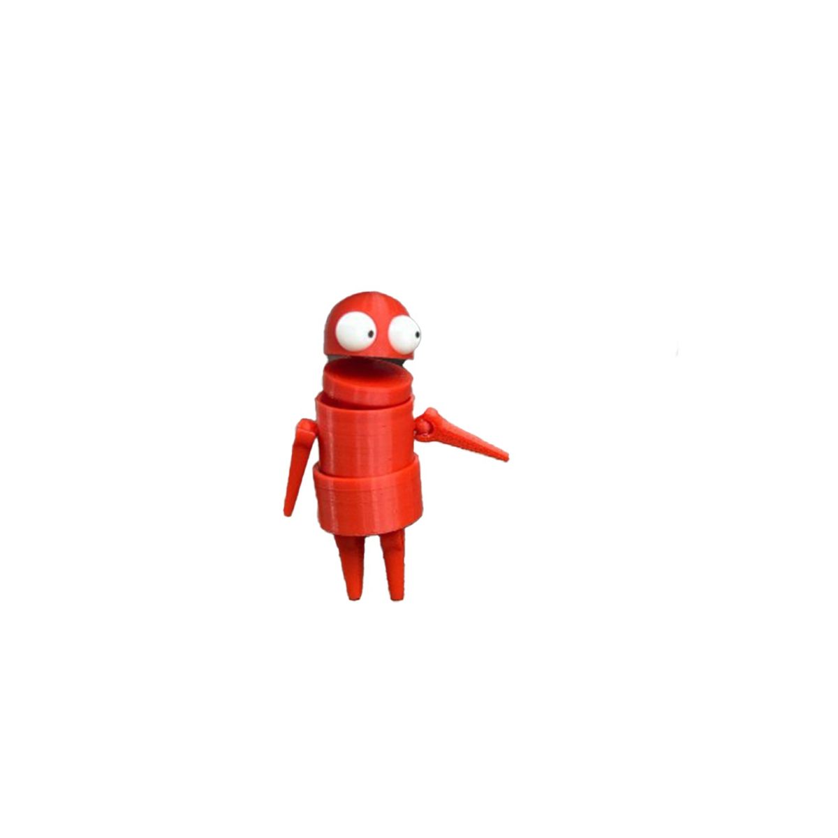 GENERICO Semibot Articulado REPO | falabella.com