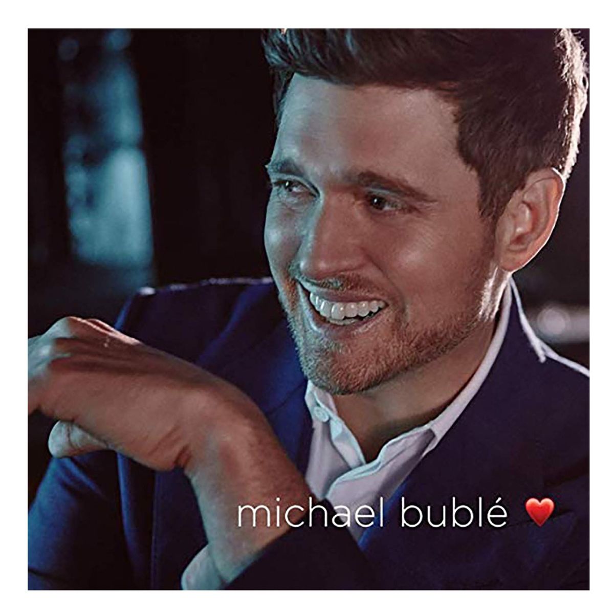 GRUPO LASER DISC CD Michael Buble Love 1CD | falabella.com