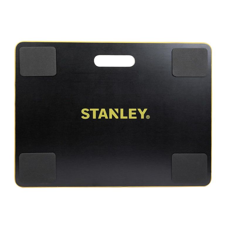 STANLEY Plataforma de Carga Movil STANLEY Dolly 200K Medium | falabella.com