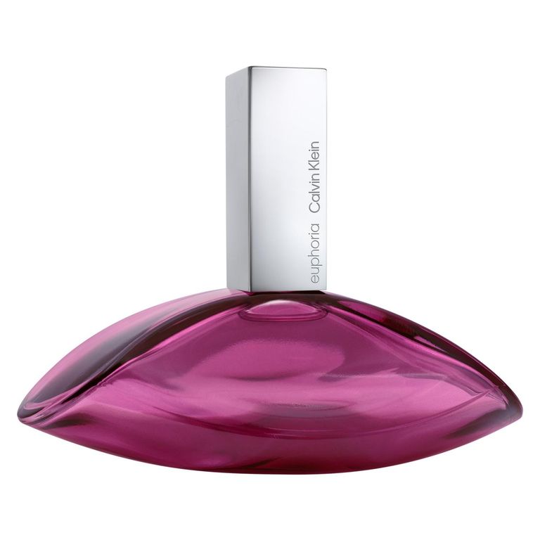 CALVIN KLEIN Calvin klein Euphoria Eau De Parfum Para Mujer 100 Ml ...