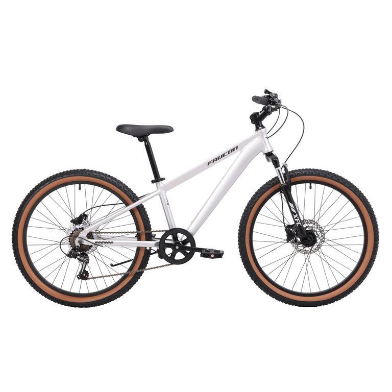 FAUCON Bicicleta Mountain Bike Ragnar Pro Hidrualico Aro 24 | falabella.com