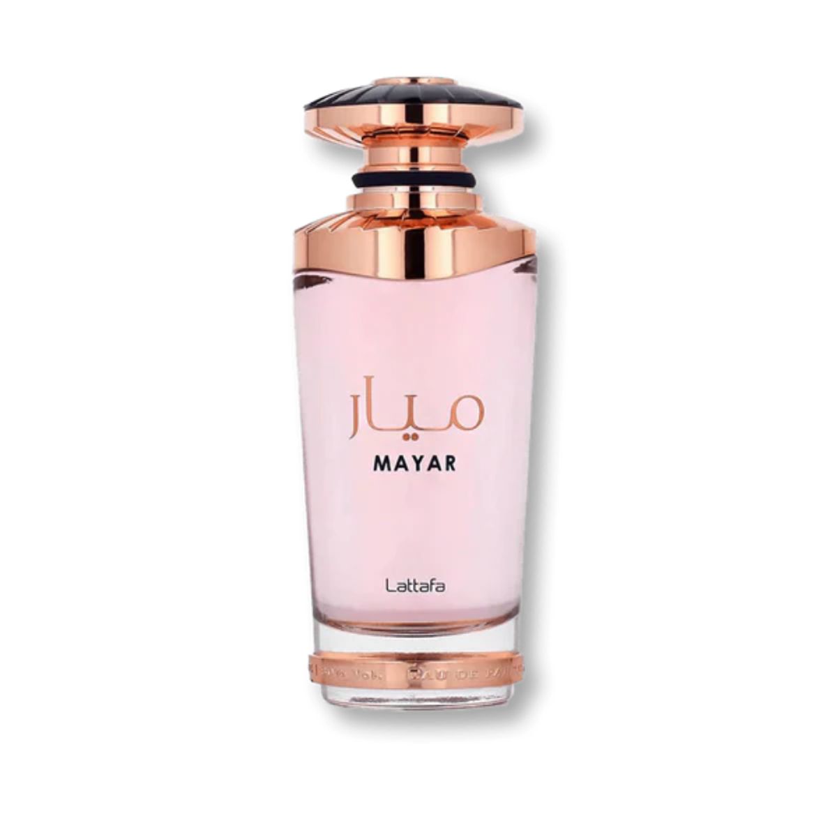 LATTAFA Perfume EDP Arabe Lattafa Mayar Mujer 100 ml | falabella.com