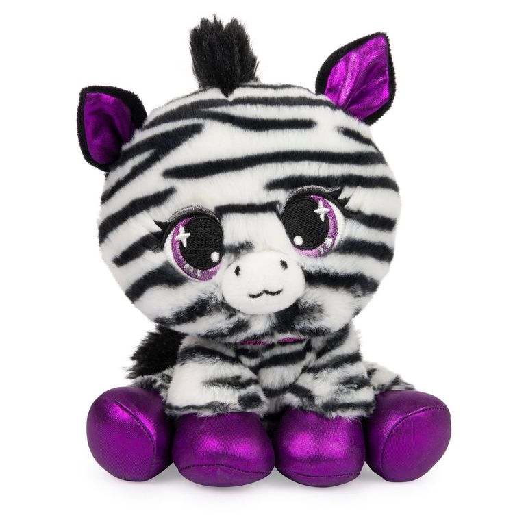 GUND Peluche GUND PLushes Fashion Pets Alexia Zara Zebra | falabella.com