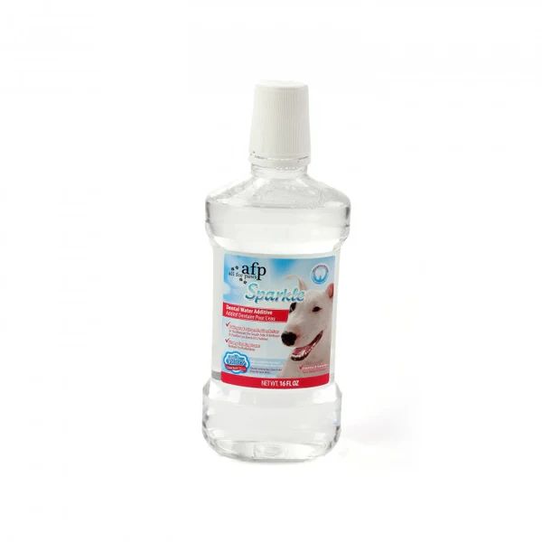 AFP ALL FOR PAWS AFP Sparkle Aditivo Dental | Falabella Chile