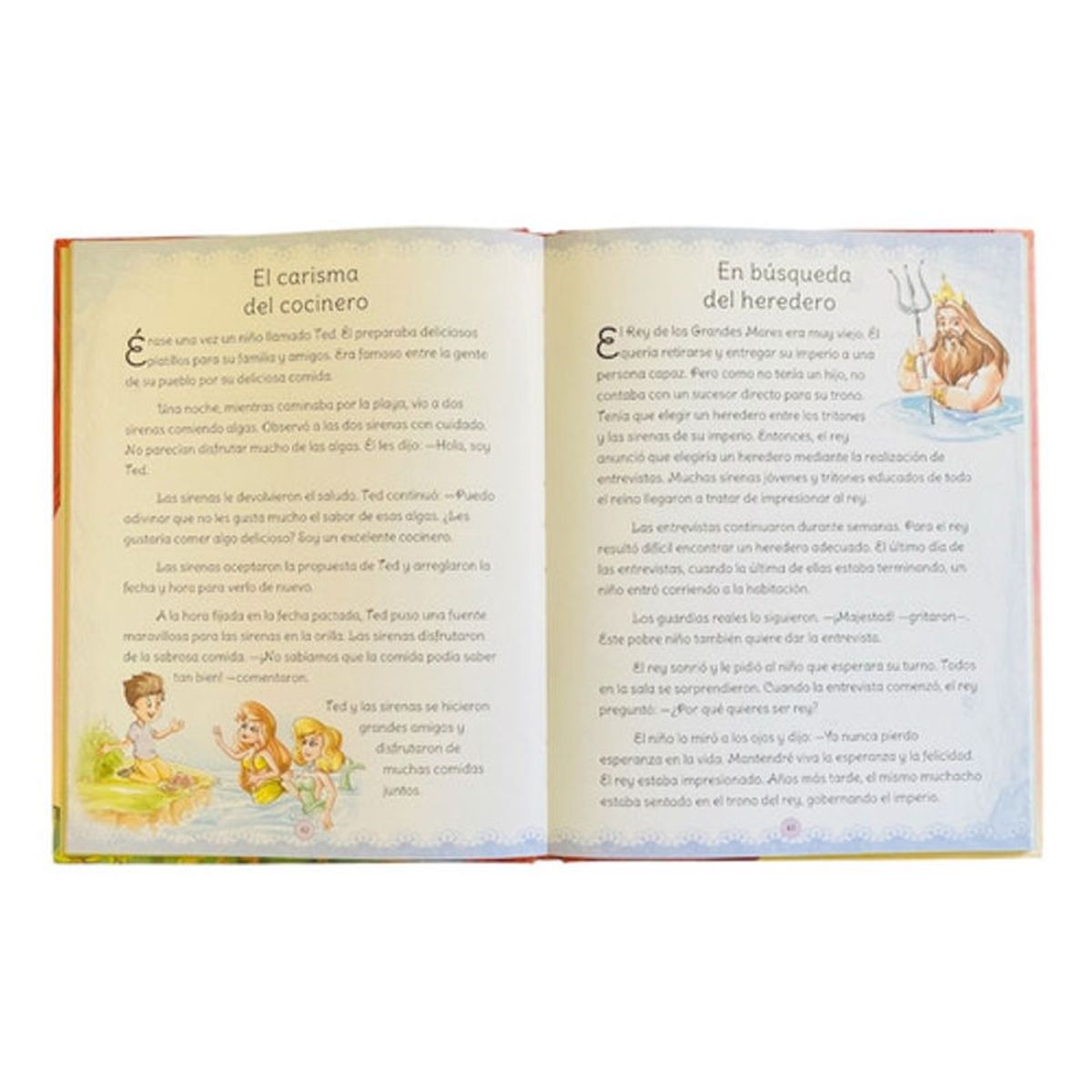 GENERICO Libro 101 Cuentos De Niñas Ilustrados - Lexus - Nuevo Tdura ...