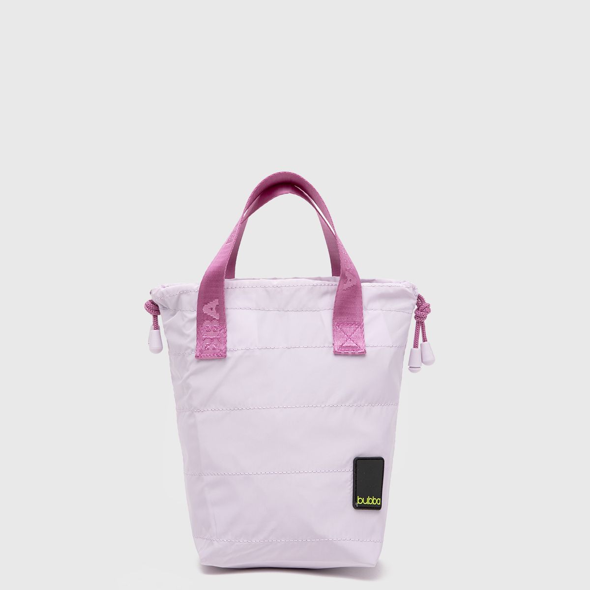 BUBBA Snack Bag Bubbita Pink Mini Bubba Essentials | Falabella Chile