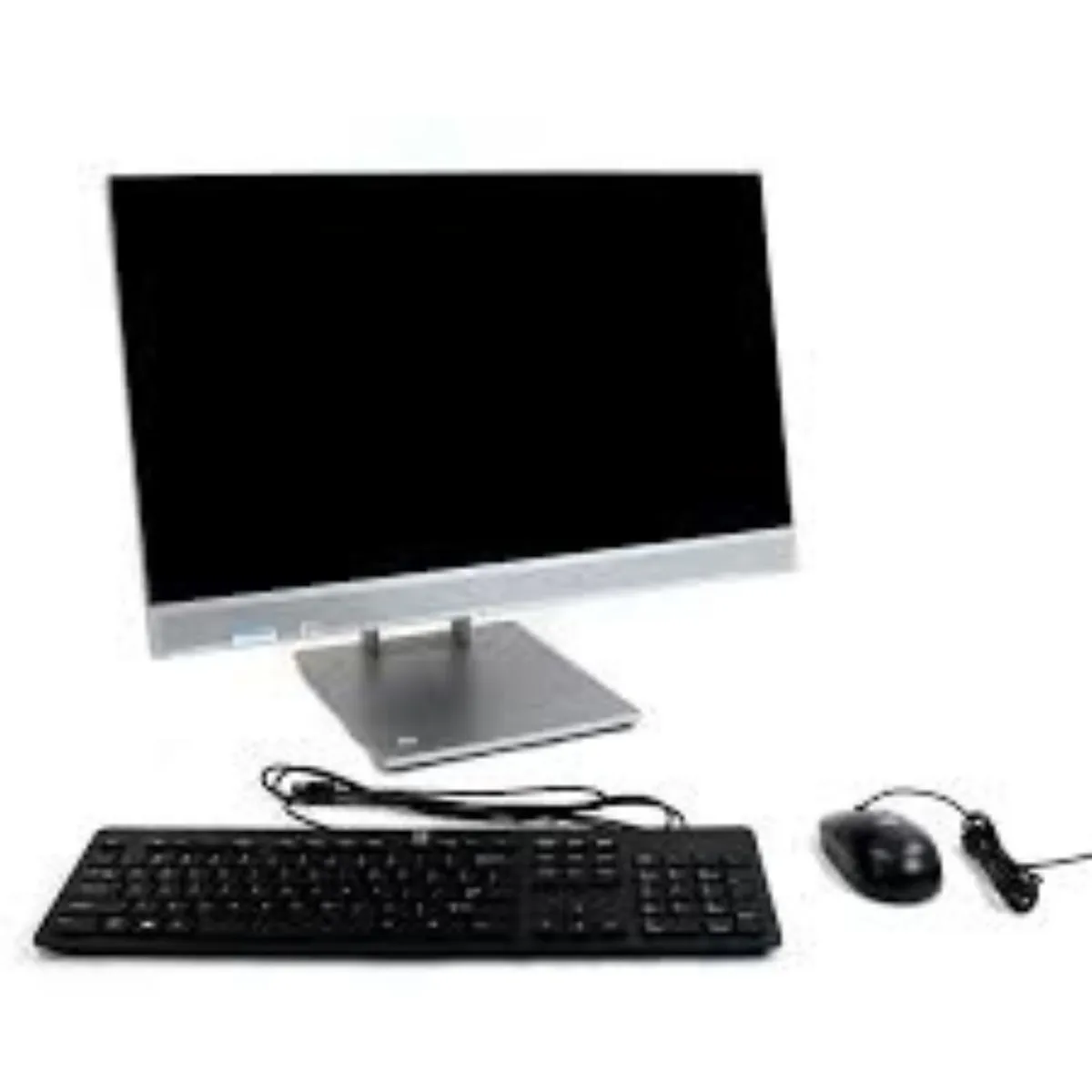 GENERICO HP EliteOne 800 G3 23.8"- in Non-Touch AIO - I5-7500 - 12GB RAM - SSD 256GB - 500GB HDD ...