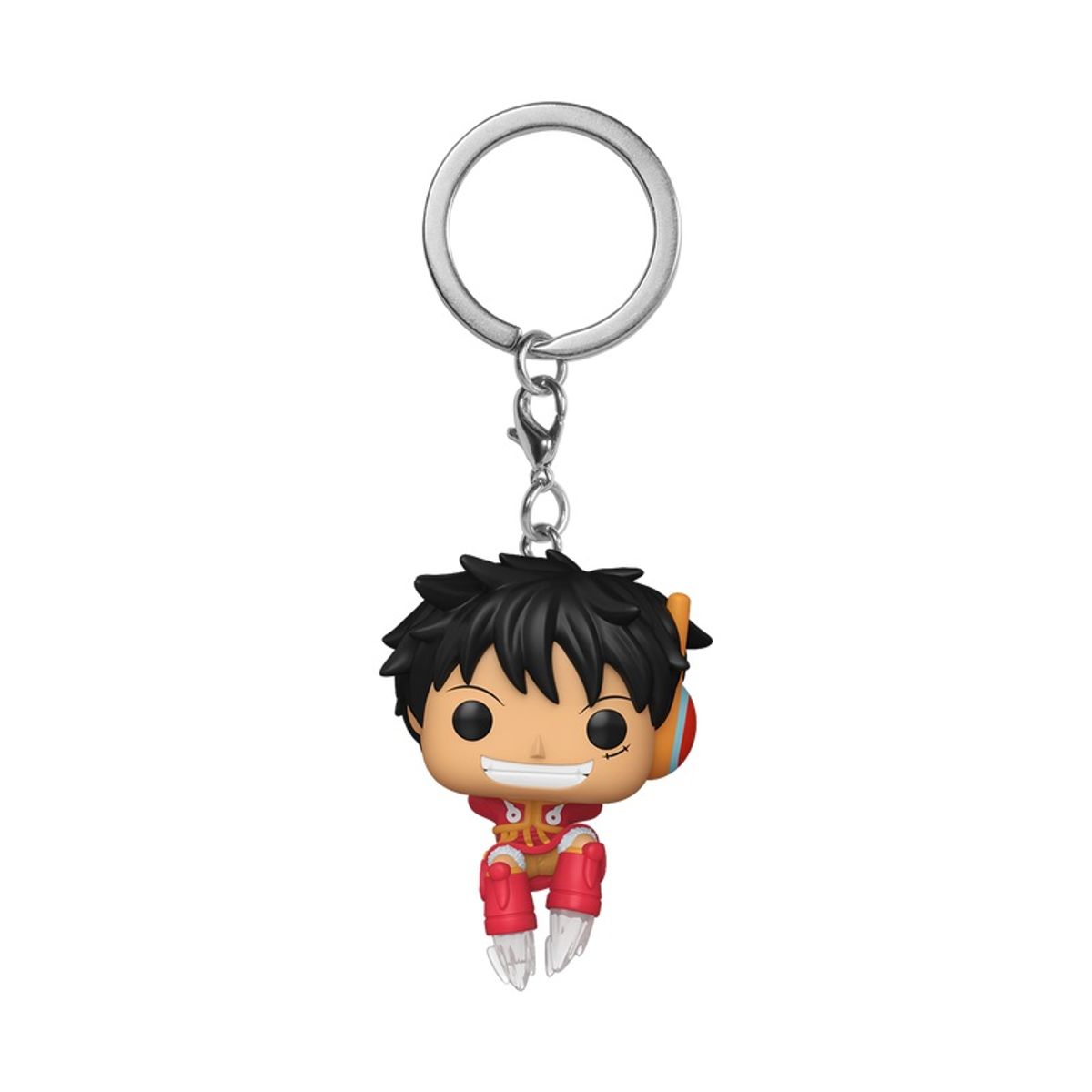 FUNKO Funko Pop One Piece Llavero Luffy | Falabella Chile