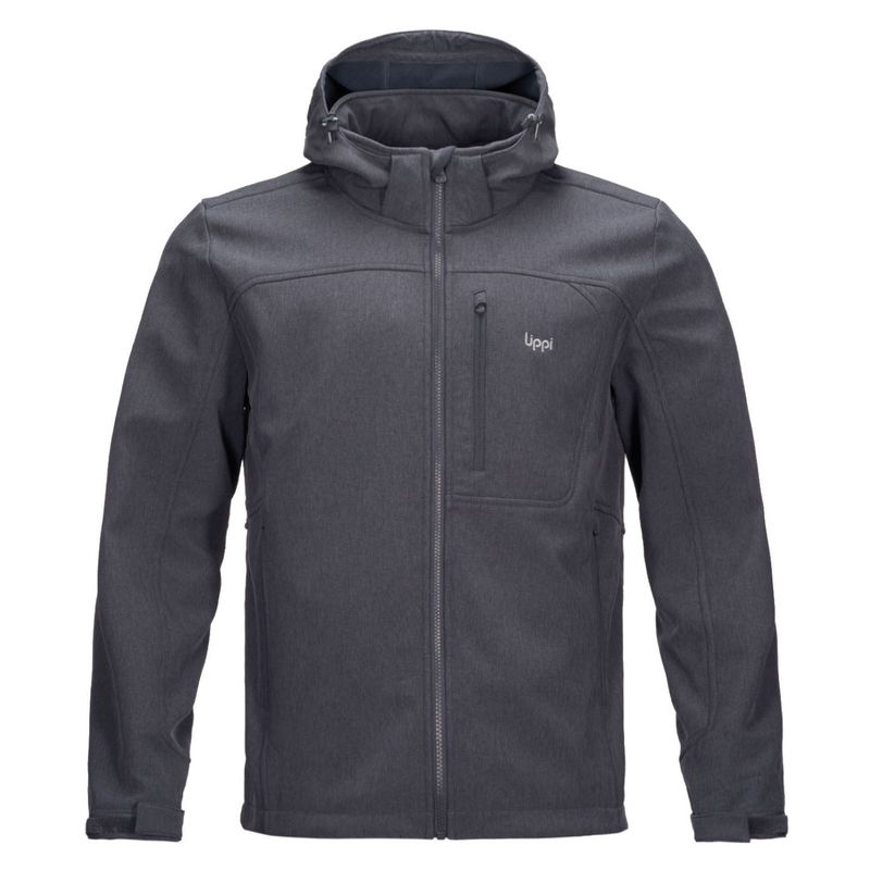 LIPPI Lippi Softshell Outdoor Hombre | falabella.com