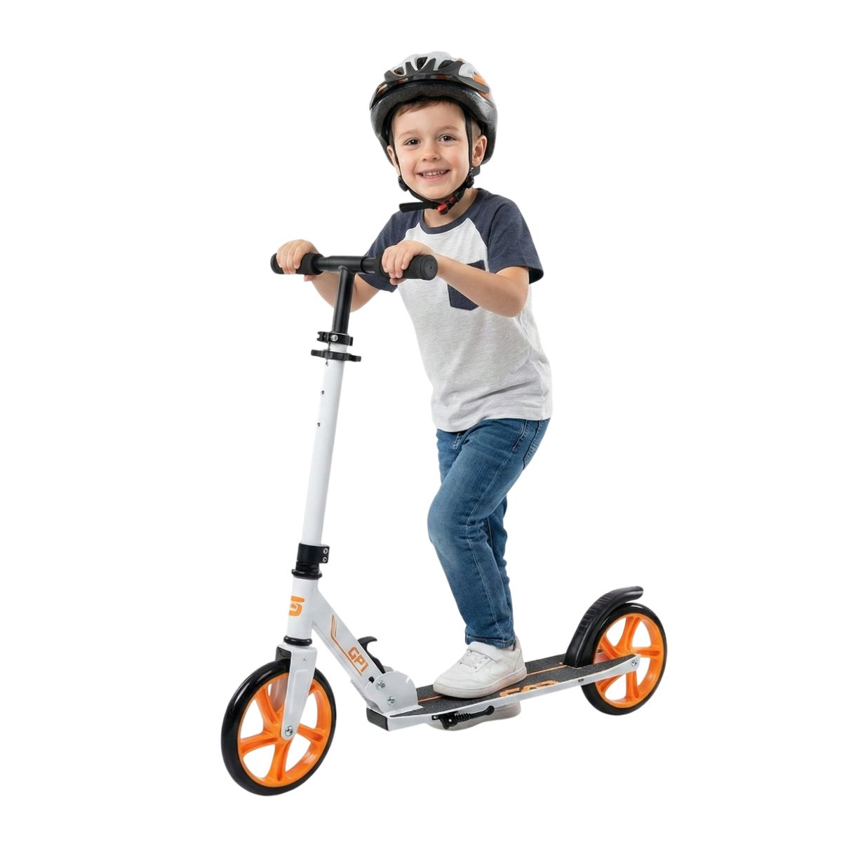 GPR Scooter Unisex GPR 200 Bicolor | Falabella Chile