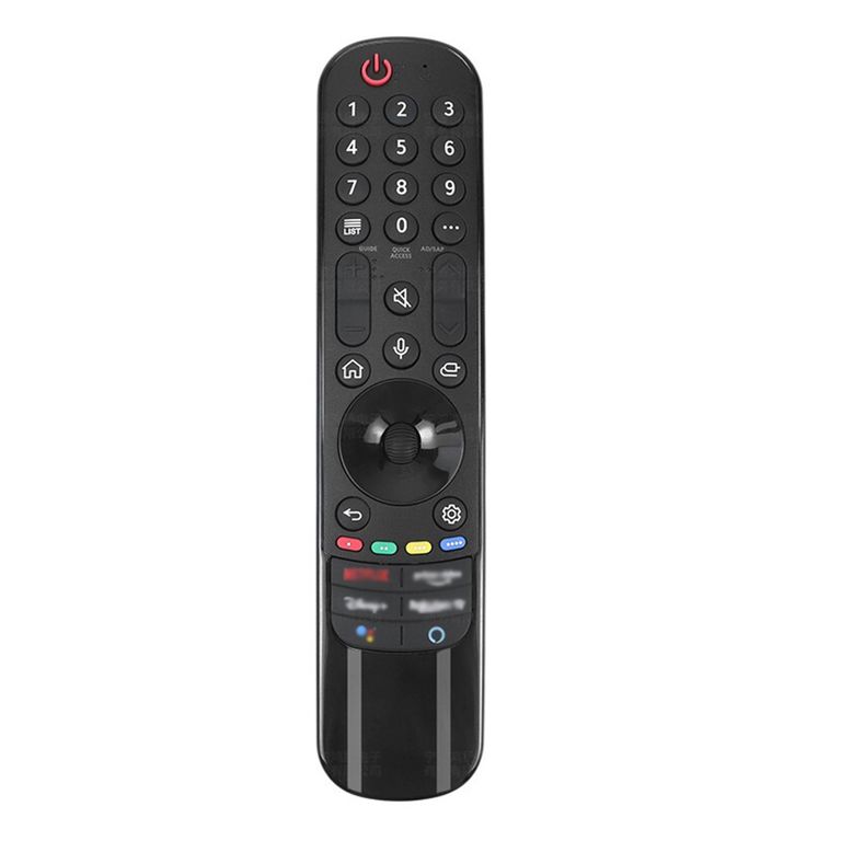 Control Remoto para LG Smart Control Compatible con Modelos MR21GA ...