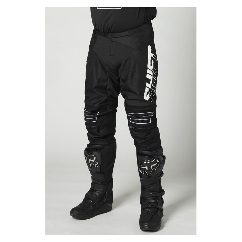 SHIFT Pantalon Moto Black Label King Shift | falabella.com