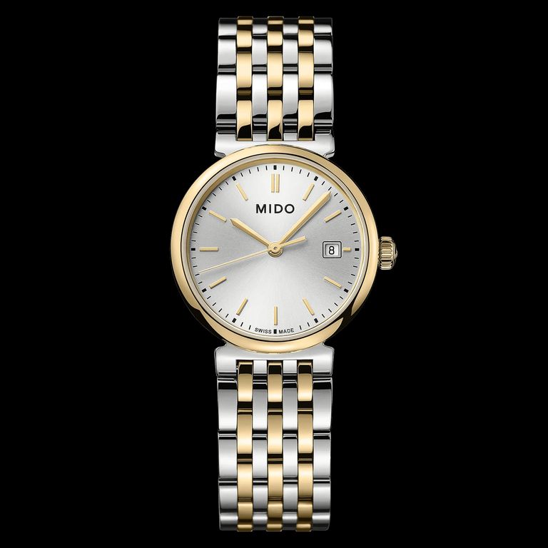 MIDO Reloj Mido Modelo Dorada M0332102203100 | Falabella Chile
