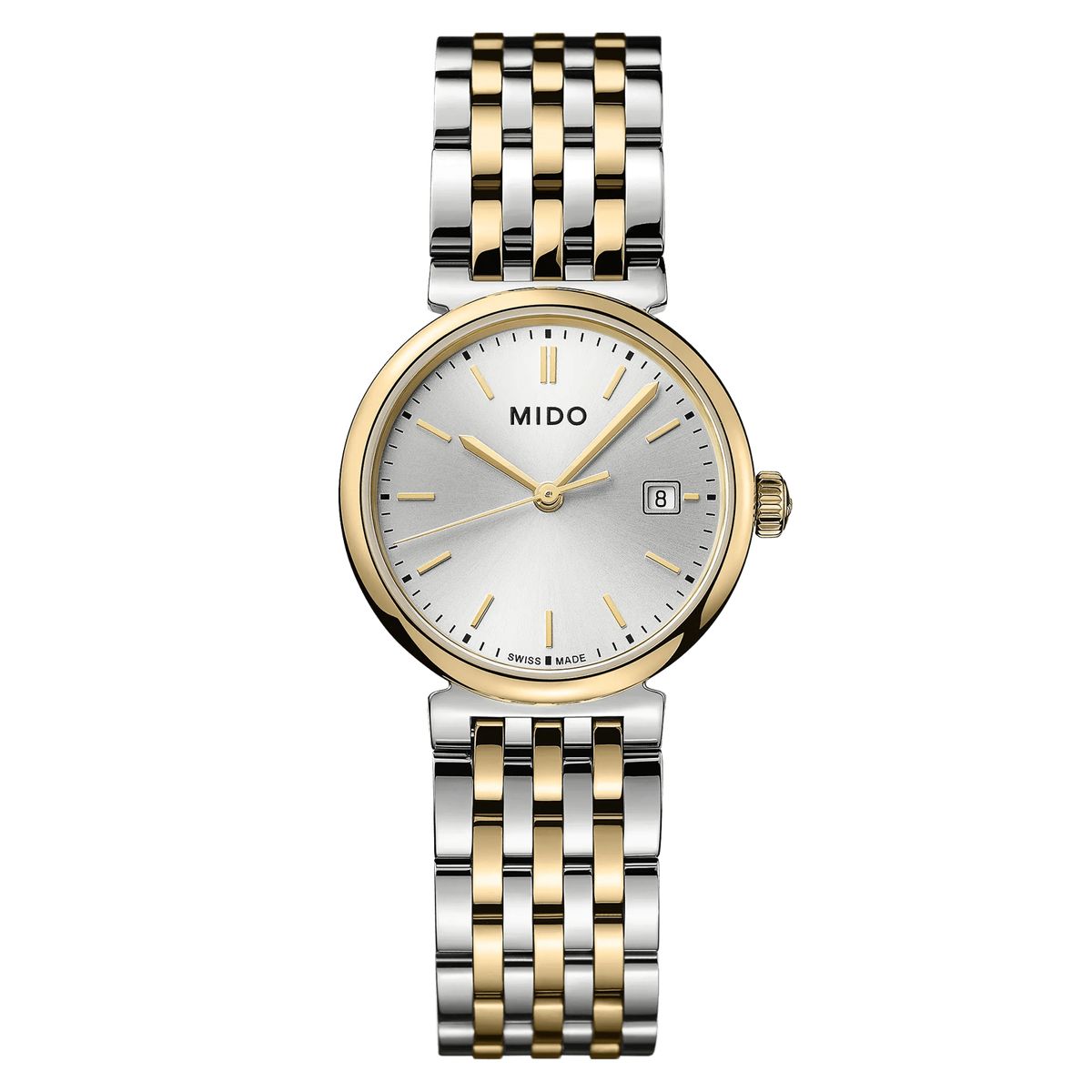 MIDO Reloj Mido Modelo Dorada M0332102203100 | falabella.com