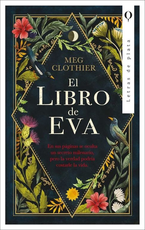 EDICIONES URANO EL LIBRO DE EVA | Falabella Chile
