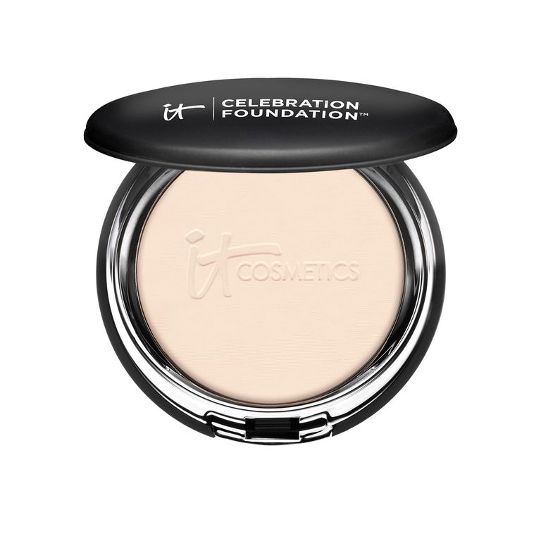 IT COSMETICS Base De Maquillaje En Polvo Celebration Foundation Fair It ...