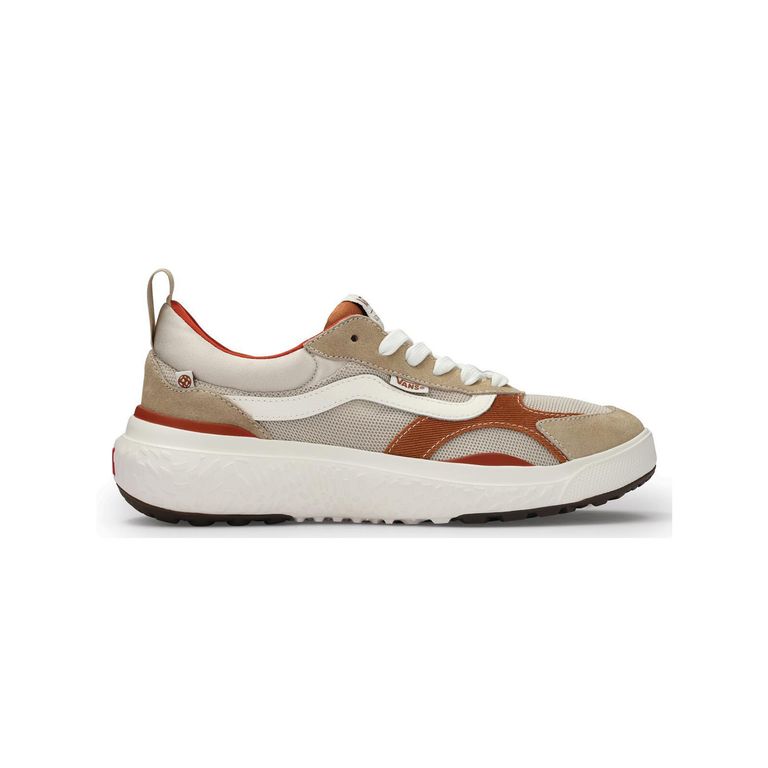 VANS Zapatilla Hombre Mte Ultrarange Neo V Café VANS | Falabella Chile