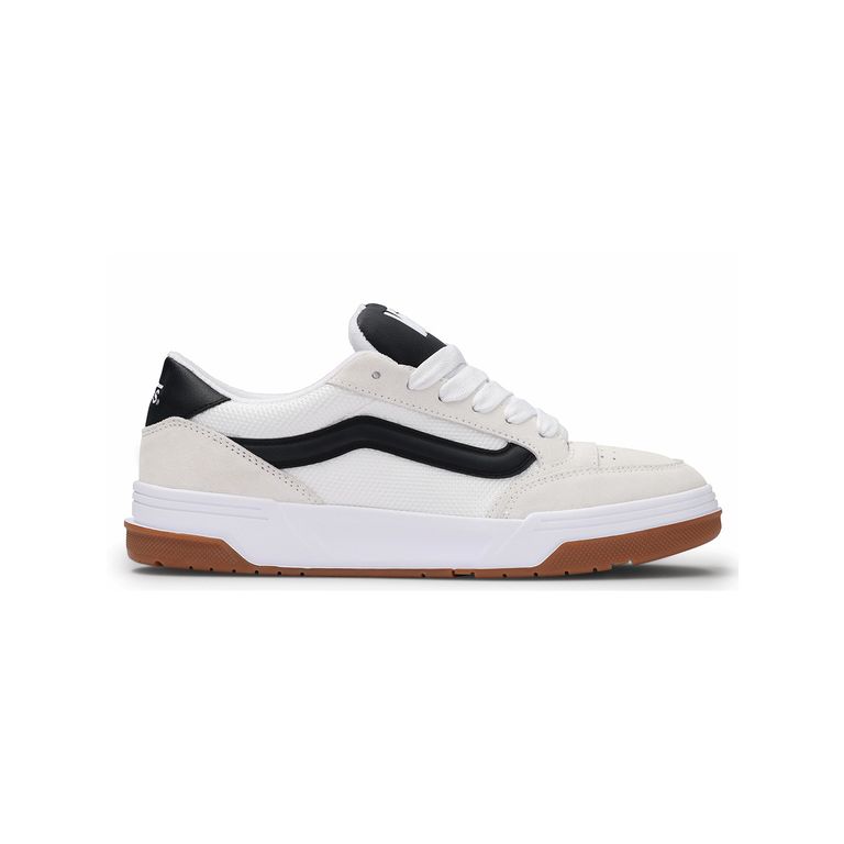 VANS Zapatilla Unisex Hylane Blanco VANS | Falabella Chile