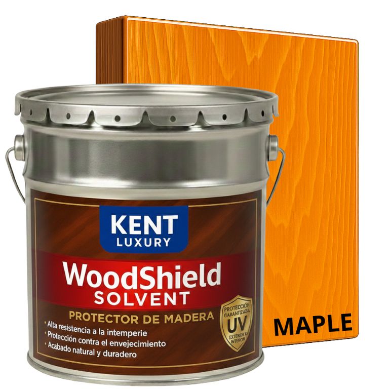 KENT PROTECTOR DE MADERAS - IMPREGNA - PROTEGE - TINETA 4G MAPLE ...