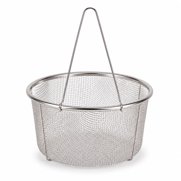 Colador Escurridor Acero Inoxidable 20 cm - Verduras y Pasta | Sodimac ...