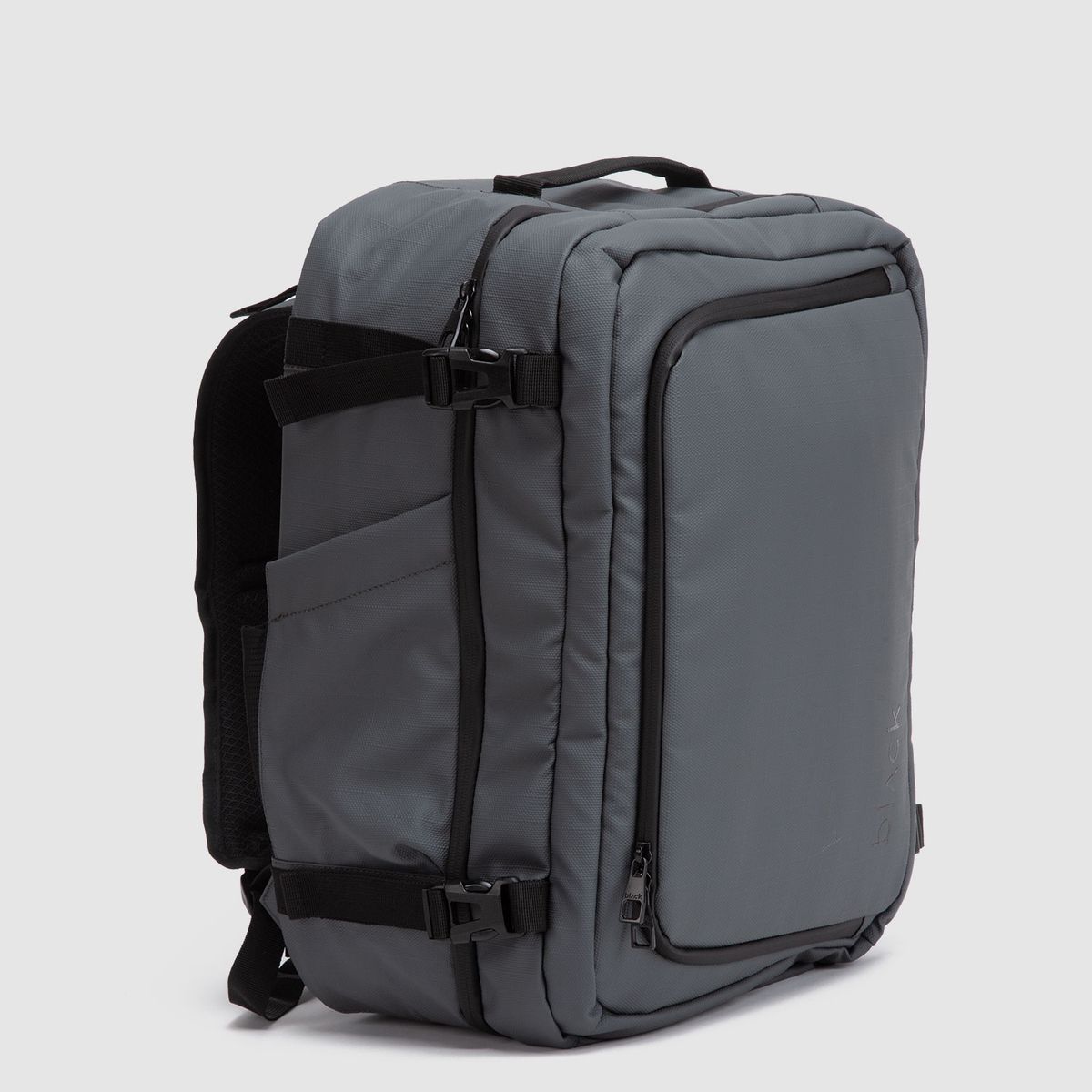 BLACK Mochila Travel Beast Grey Black Bubba | Falabella Chile