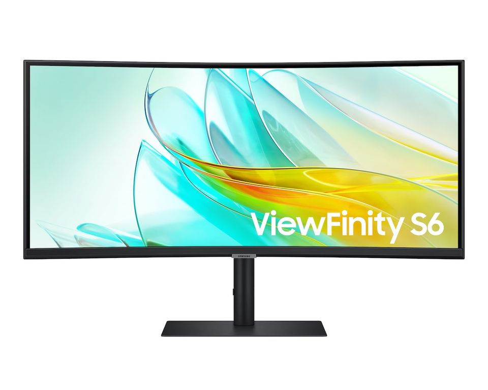 SAMSUNG Monitor Samsung - Ultrawide Curvo 34" QHD | Falabella Chile