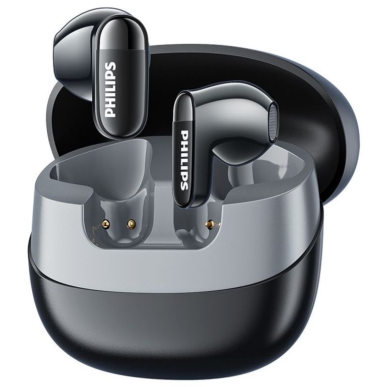 PHILIPS Audífonos Bluetooth Philips TAT2169 - Negro | falabella.com