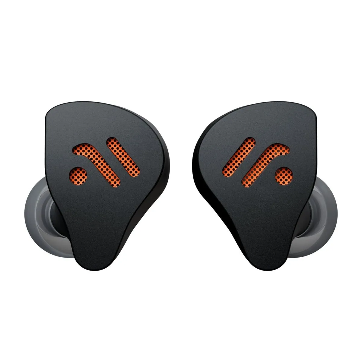 MCI Audífonos In-Ear Fosi Audio IM4 Obsidian Monitores Open Back ...