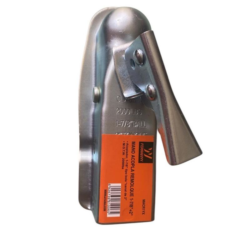 UYUSTOOL Mano De Acople 1 7/8 Para Perfil De 50 Mm | Falabella Chile