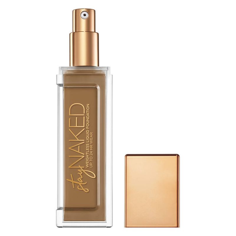 URBAN DECAY Base Matificante Stay Naked | falabella.com