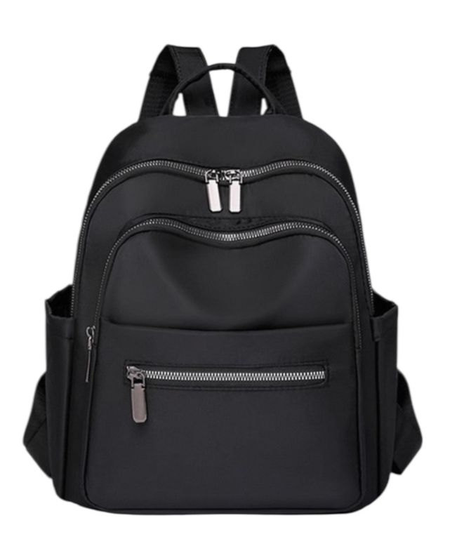 MOMO Mochila Antirrobo Impermeable Para Mujer 1909 | Falabella Chile