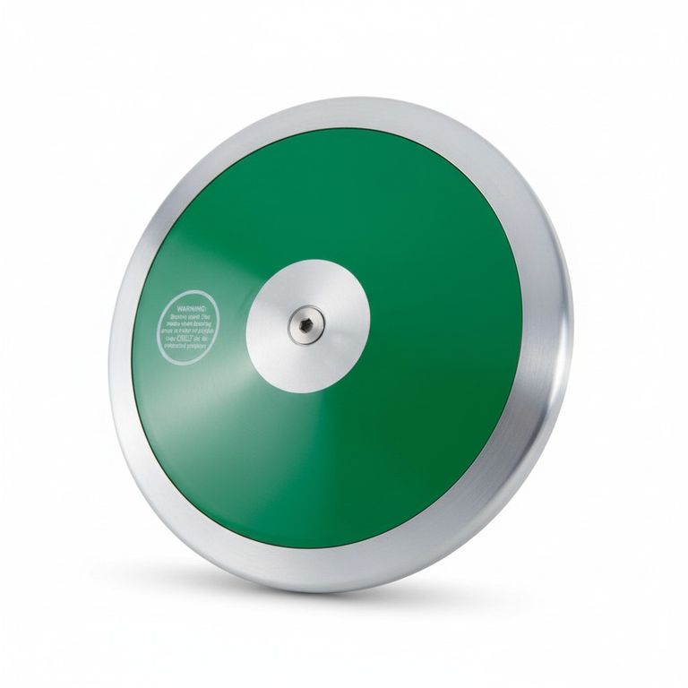 MUUK Disco De Lanzamiento Muuk Acero Galvaniz. 1.25 Kg MUUK | Falabella ...