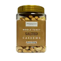 Alimentos y bebidas crunch and nuts | falabella.com