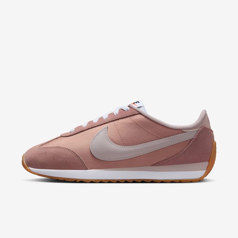 NIKE Zapatilla Nike Pacific Rojo Mujer | Falabella Chile