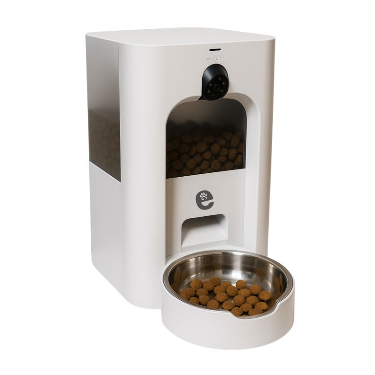 GENERICO Alimentador Automático Intelligent Pet | Falabella Chile