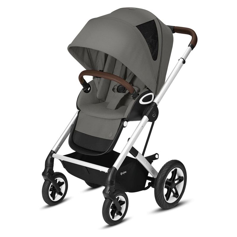 CYBEX Cybex Coche Talos S Lux Slv | falabella.com