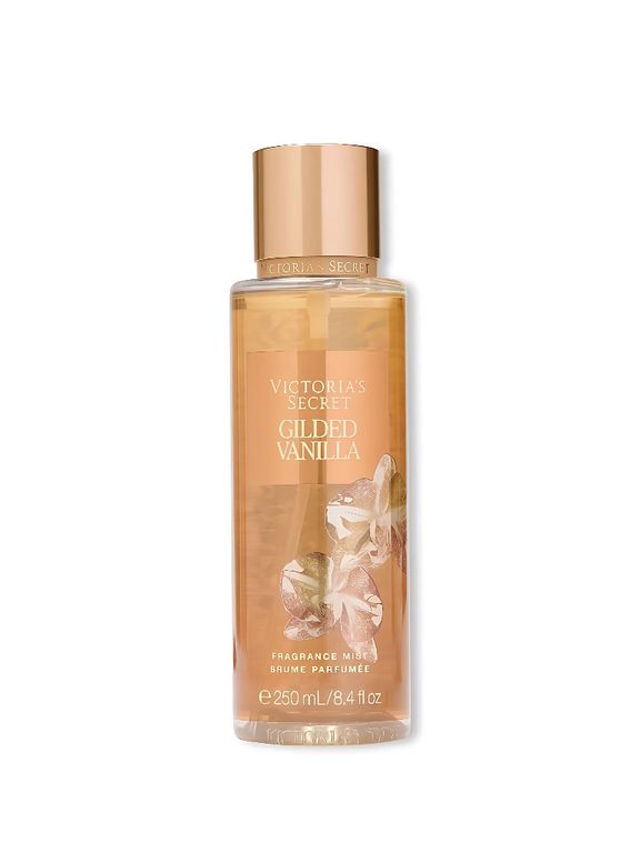 VICTORIA'S SECRET Colonia Gilded Vanilla Victorias Secret 250 ml ...