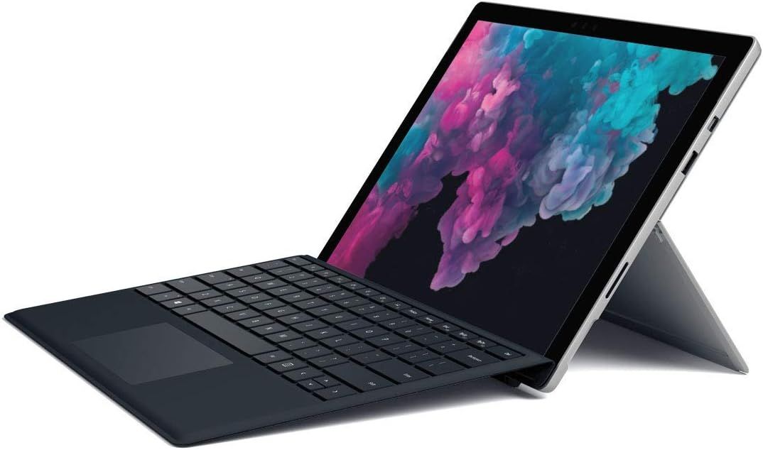 MICROSOFT Microsoft Surface Pro 4 - Intel Core I5 - 8gb de Ram - 256Gb ...