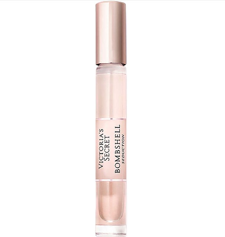 VICTORIA'S SECRET Bombshell Seduction Eau De Parfum Rollerball ...
