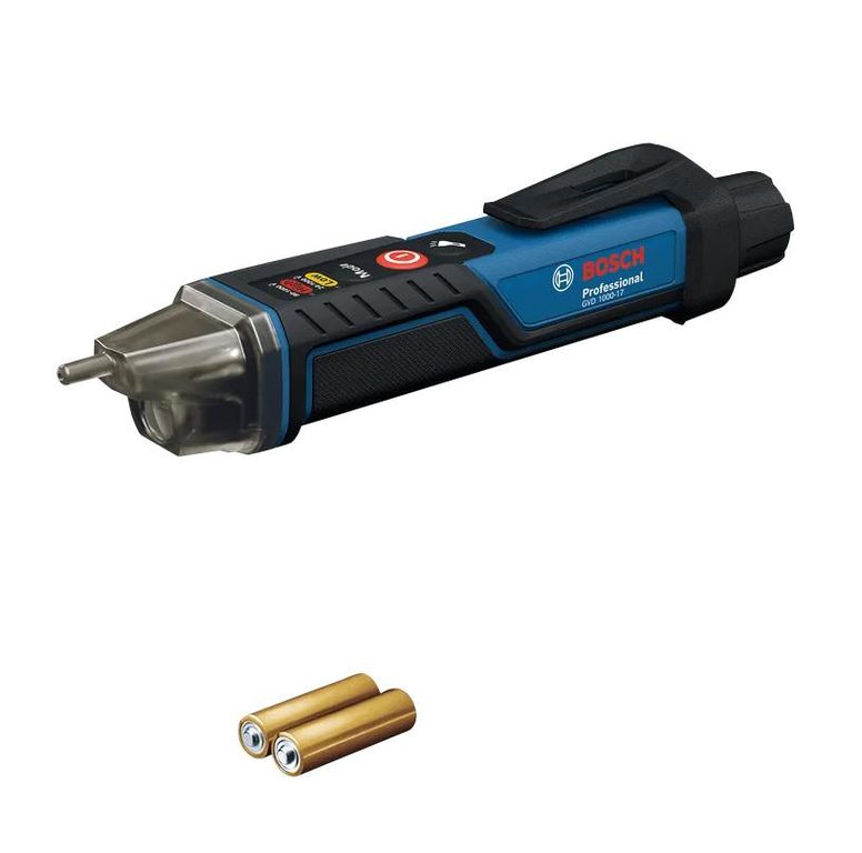 DETECTOR DE TENSION BOSCH GVD 1000-17 0601077000 | Sodimac Chile