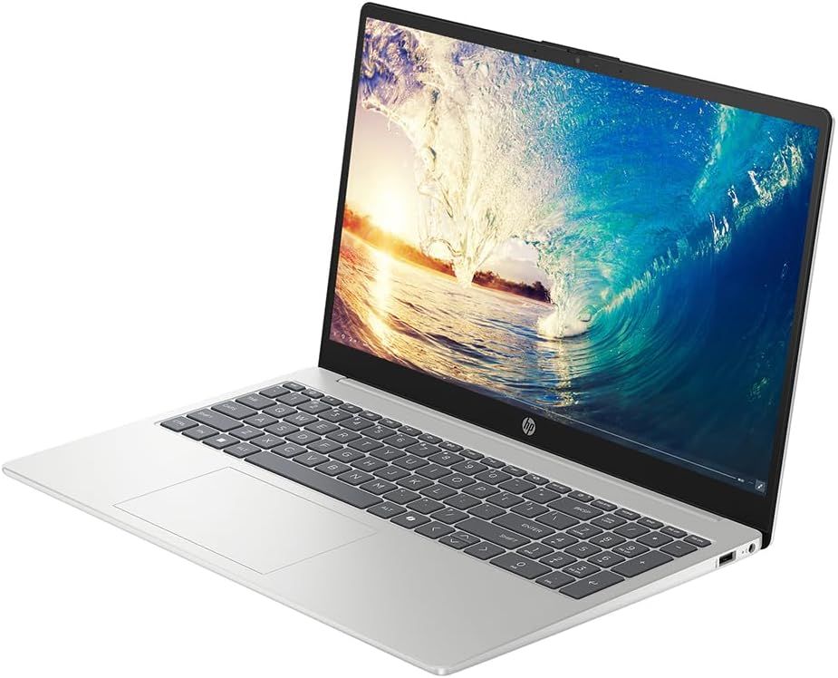 HP Notebook HP FHD IPS Touch Windows Intel Core i5-1334U 8GB 512GB SSD ...
