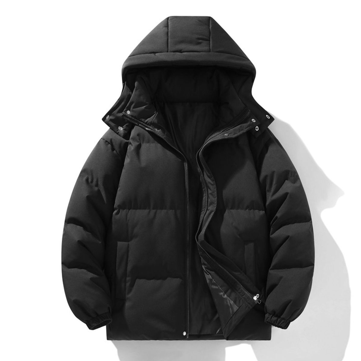 TIOZONEY Parka Hombre | Falabella Chile