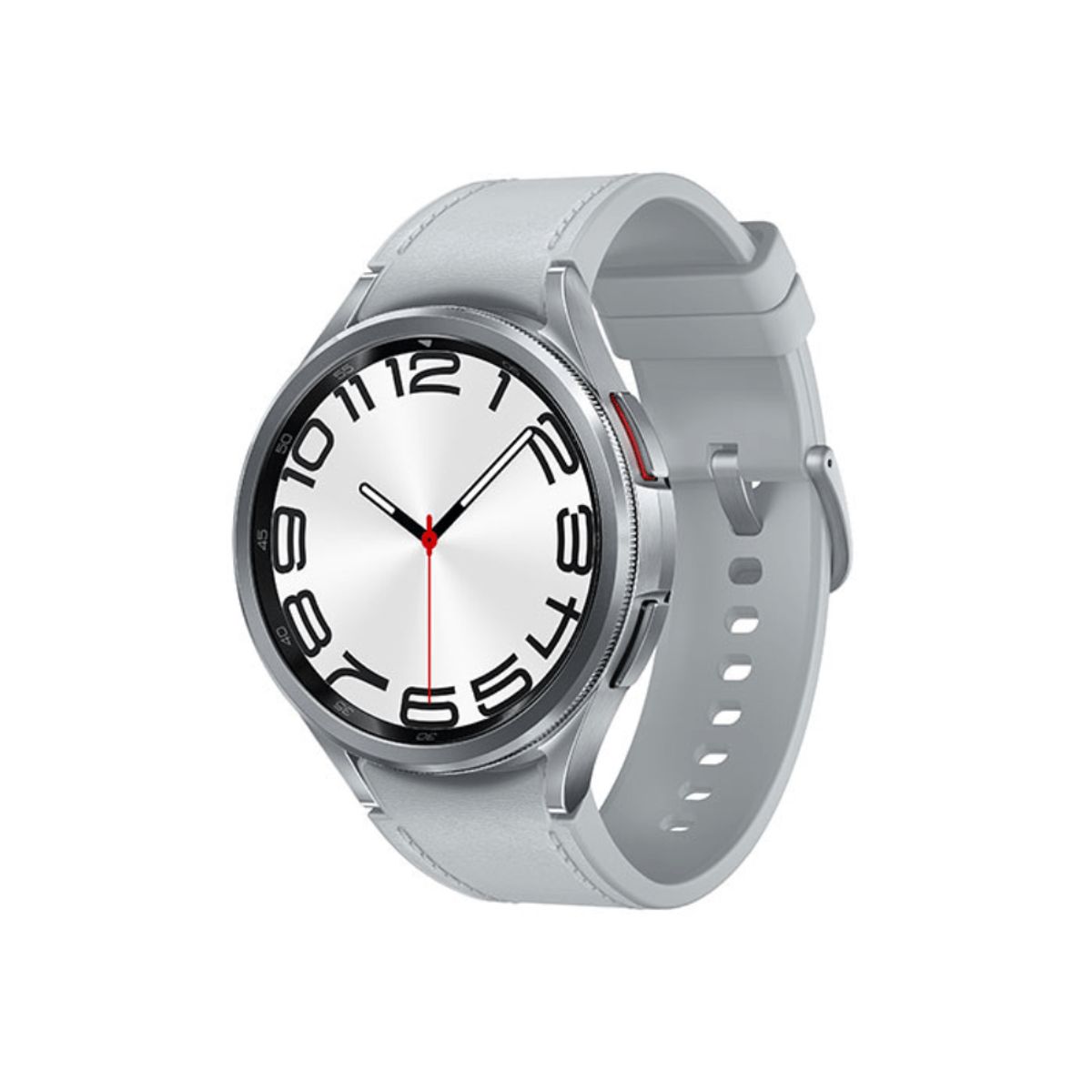 SAMSUNG Smartwatch Samsung Galaxy Watch 6 Classic 47mm Plata ...