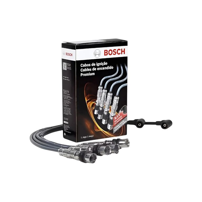 BOSCH Cables De Bujias Encendido para Auto | falabella.com