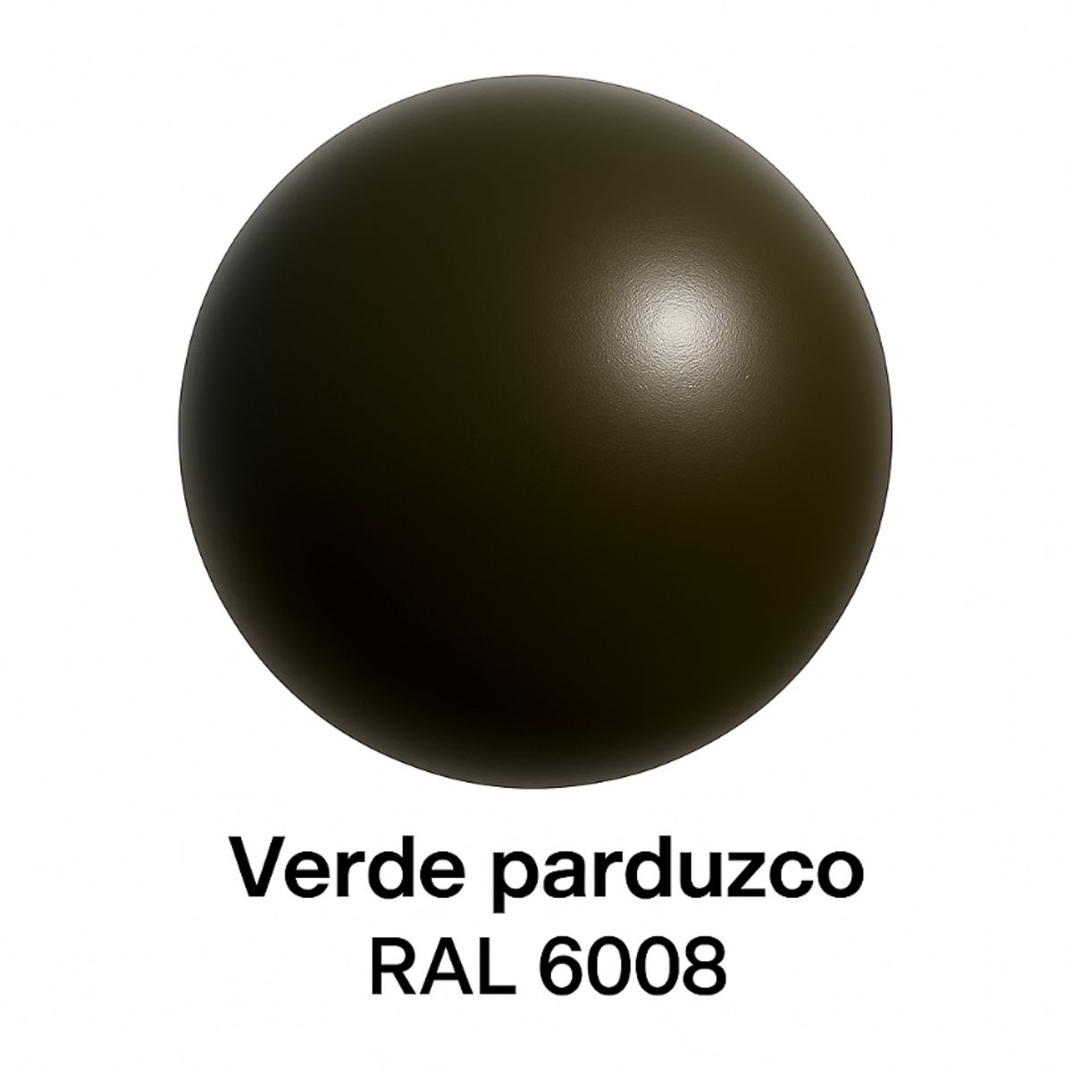 EPOXY PORCELANATO LIQUIDO PREMIUM - KIT GALÓN - VERDE PARDUZCO RAL 6008 ...