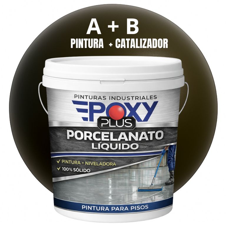 EPOXY PORCELANATO LIQUIDO PREMIUM - KIT TINETA 14 KILOS - VERDE ...