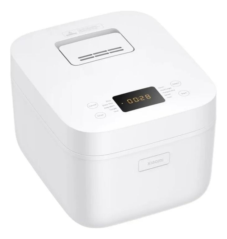 Xiaomi Multifunctional Rice Cooker Arrocera Inteligente 4L | Sodimac Chile