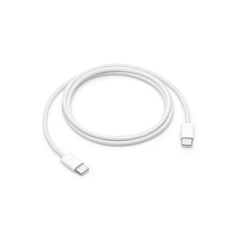 Cable Original Apple USB-C a USB-C 1mt iPhone 15 16 17 Plus 16 Pro Max ...
